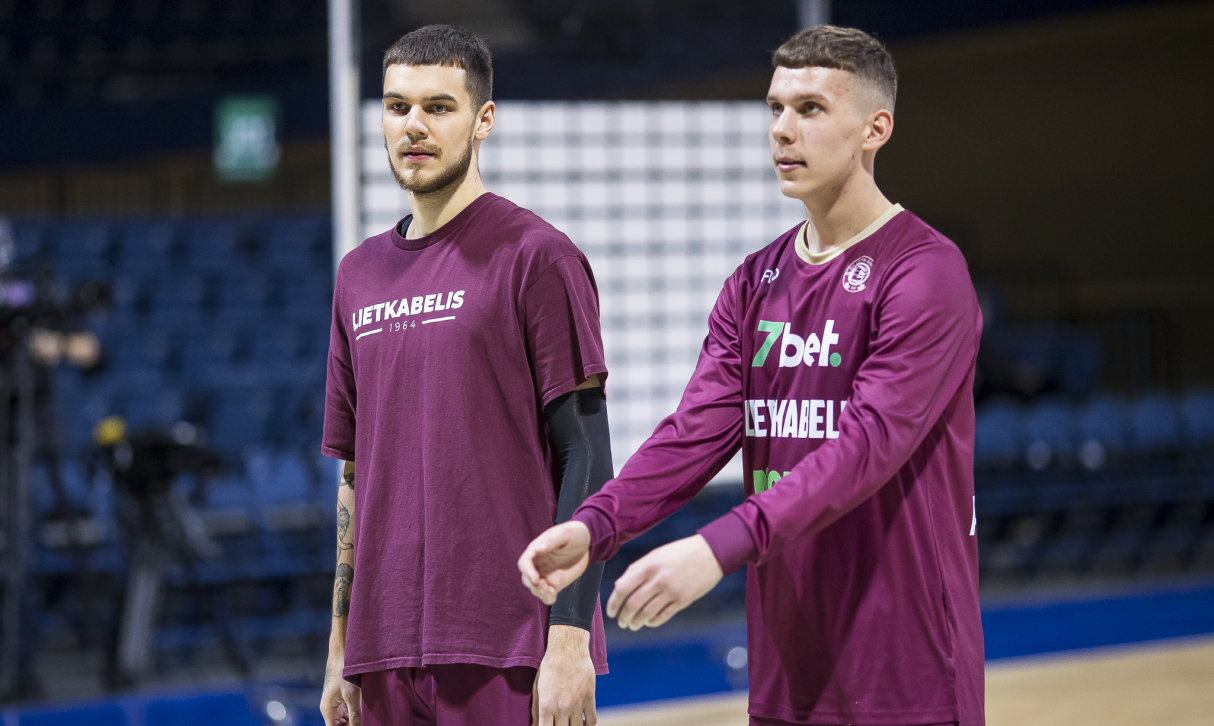 Nukeliamos „7bet-Lietkabelio“ ir „M Basket-Delamode“ rungtynės - LKL.LT