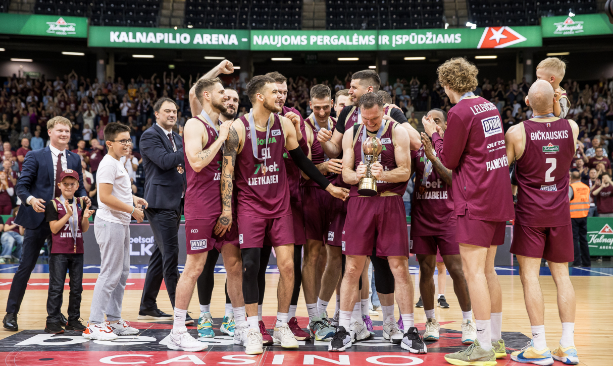 Betsafe-LKL - LKL.LT