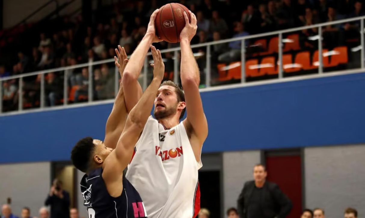 Mažeikių „M Basket-Delamode“ - LKL.LT