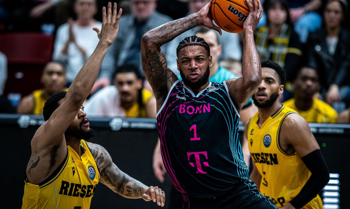 Vilniaus „Rytas“ - LKL.LT