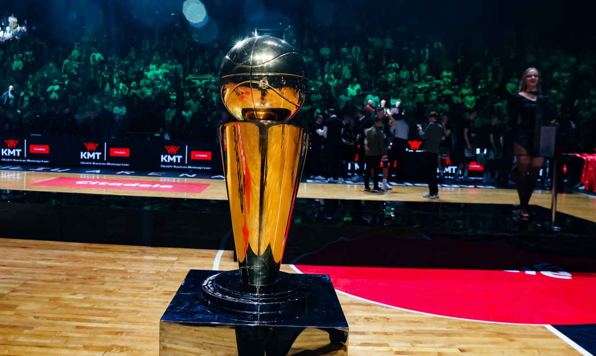 Aiškus Citadele KMT finalo ketverto tvarkaraštis - LKL.LT