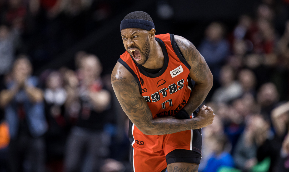 Vilniaus „Rytas“ - LKL.LT