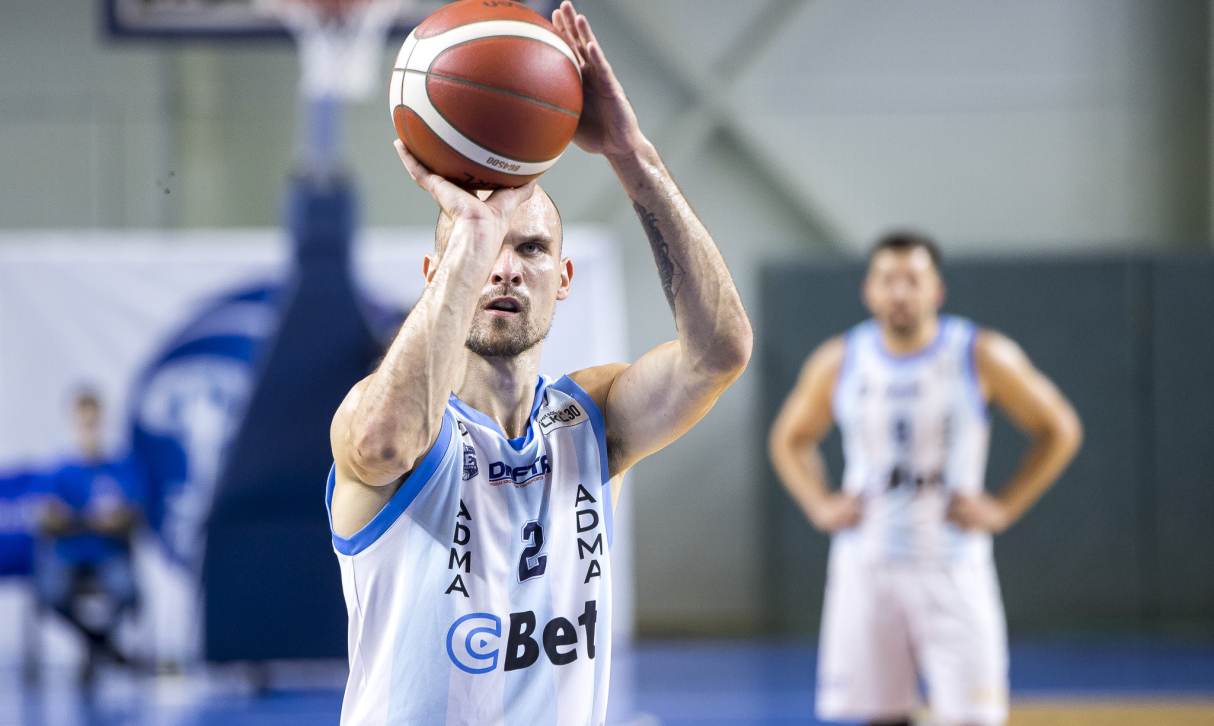 Vilniaus „Rytas“ - LKL.LT