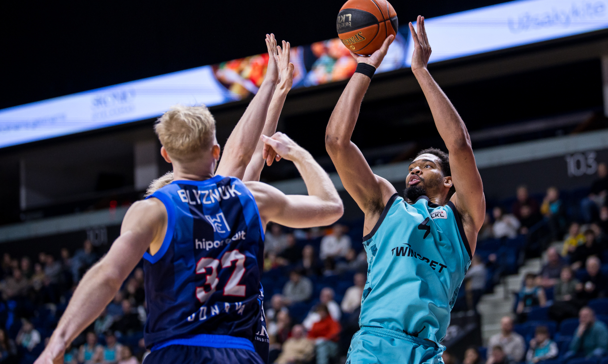 Rungtynių pulsas: 3 įdomūs faktai apie „Wolves Twinsbet“ ir „CBet ...