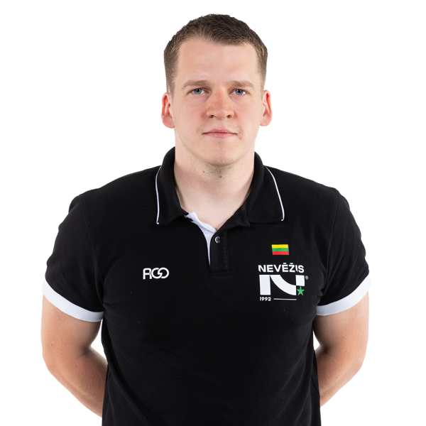 Kėdainių „Nevėžis-Paskolų klubas“ - LKL.LT