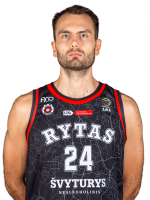 Vilniaus Rytas - LKL.LT